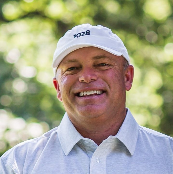 Scottie Wins and Tripp Davis Designs Golf Courses – Course of Life Podcast